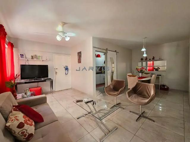Apartamento para Venda em Maceió/AL Ponta Verde 3 Quartos