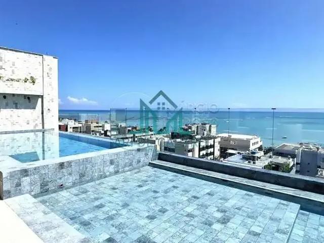 Apartamento para Venda em Maceió/AL Ponta Verde 3 Quartos