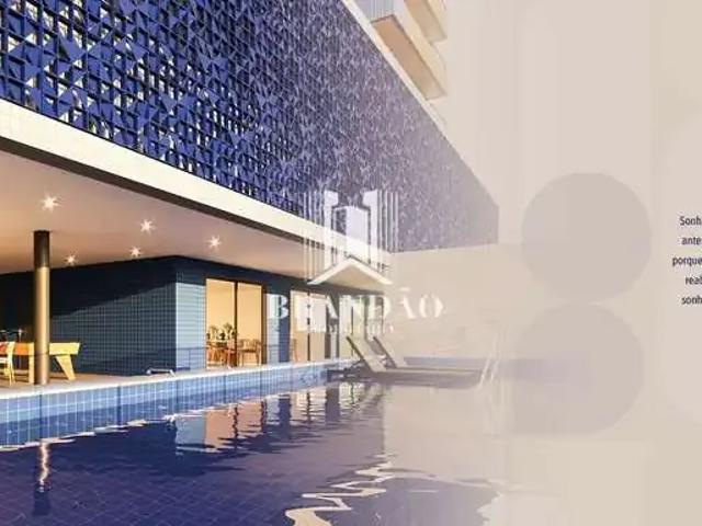 Apartamento para Venda em Maceió/AL Ponta Verde 3 Quartos
