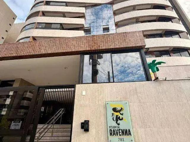 Apartamento para Venda em Maceió/AL Ponta Verde 3 Quartos