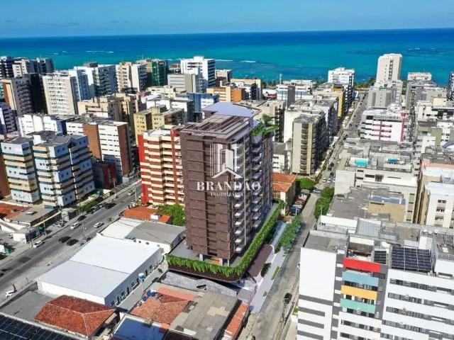 Apartamento para Venda em Maceió/AL Ponta Verde 3 Quartos