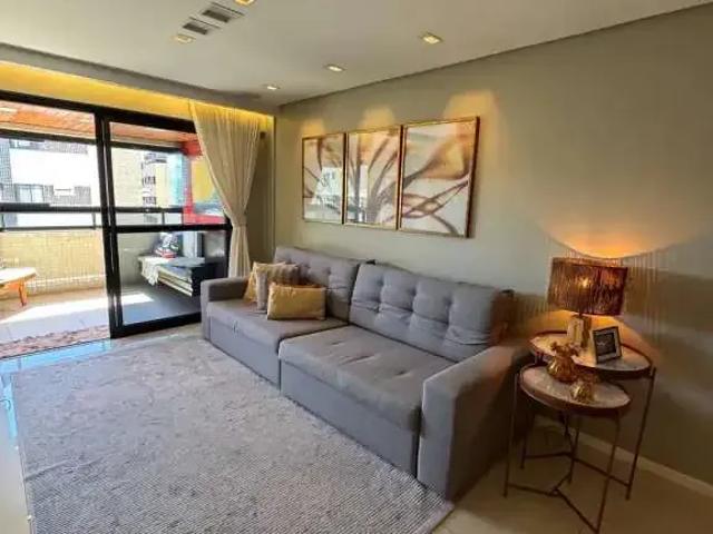 Apartamento para Venda em Maceió/AL Ponta Verde 3 Quartos