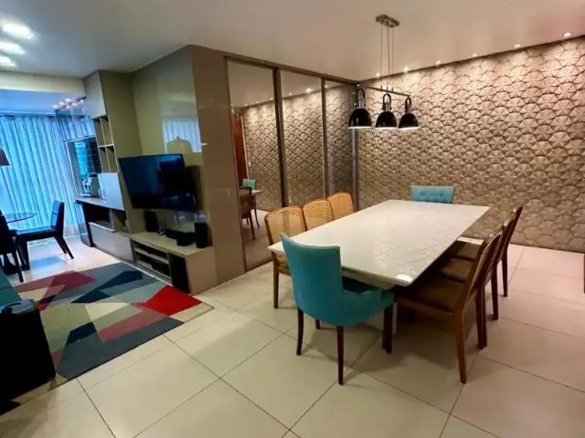 Apartamento para Venda em Maceió/AL Ponta Verde 3 Quartos