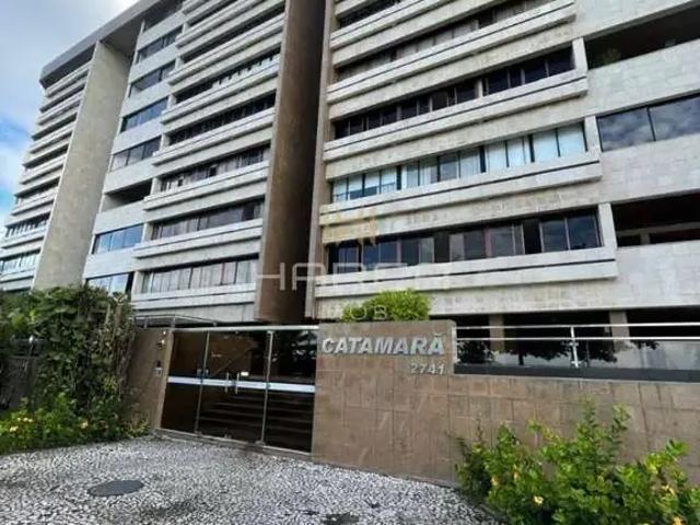 Apartamento para Venda em Maceió/AL Ponta Verde 3 Quartos