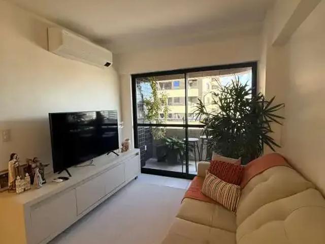 Apartamento para Venda em Maceió/AL Ponta Verde 3 Quartos