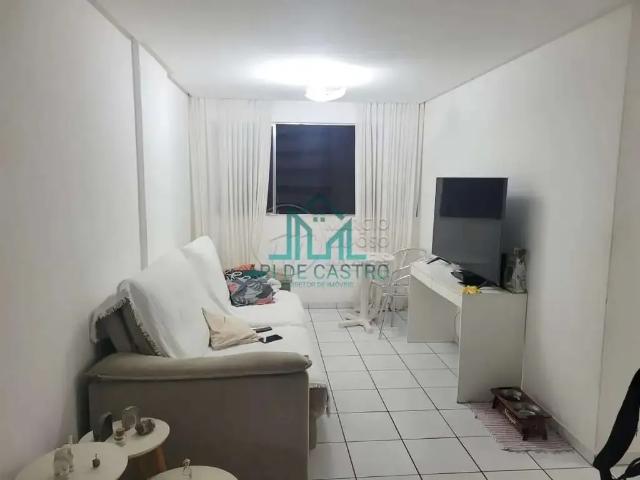 Apartamento para Venda em Maceió/AL Ponta Verde 3 Quartos