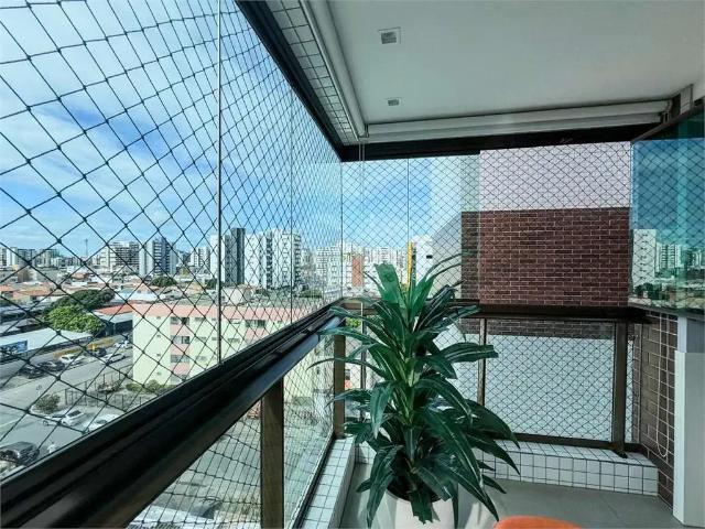 Apartamento para Venda em Maceió/AL Ponta Verde 3 Quartos