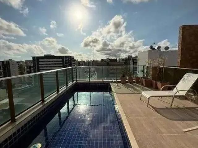 Apartamento para Venda em Maceió/AL Ponta Verde 3 Quartos