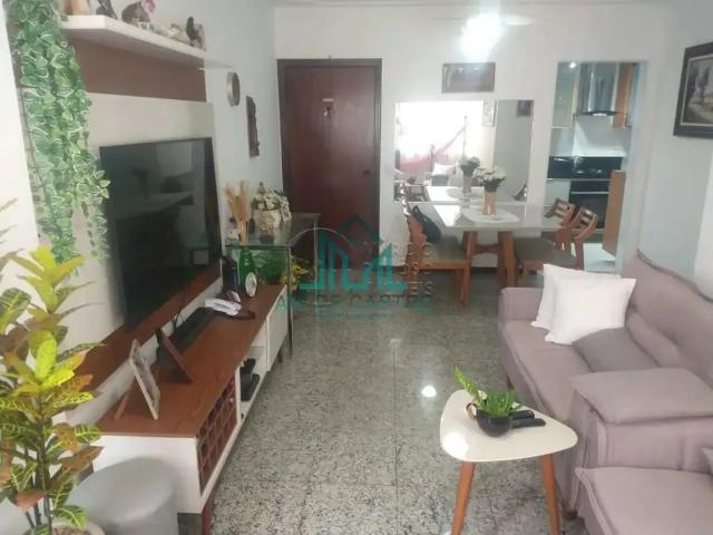 Apartamento para Venda em Maceió/AL Ponta Verde 3 Quartos