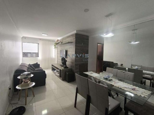 Apartamento para Venda em Maceió/AL Ponta Verde 3 Quartos