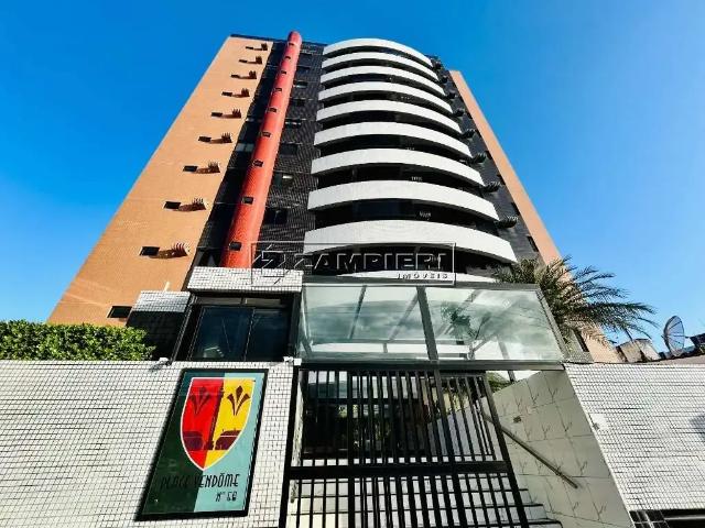 Apartamento para Venda em Maceió/AL Ponta Verde 3 Quartos