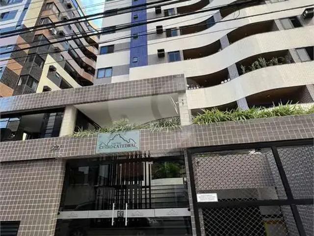 Apartamento para Venda em Maceió/AL Ponta Verde 3 Quartos