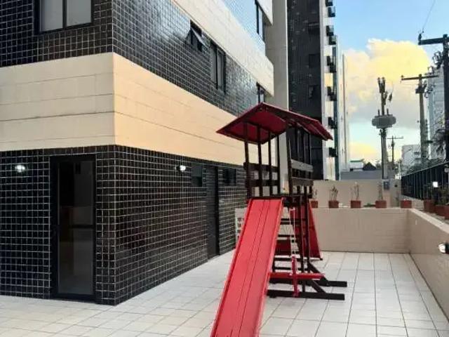 Apartamento para Venda em Maceió/AL Ponta Verde 3 Quartos