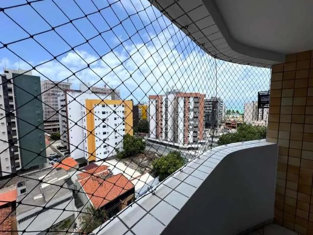 Apartamento para Venda em Maceió/AL Ponta Verde 3 Quartos