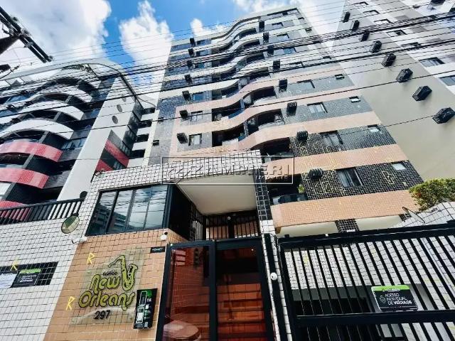Apartamento para Venda em Maceió/AL Ponta Verde 3 Quartos