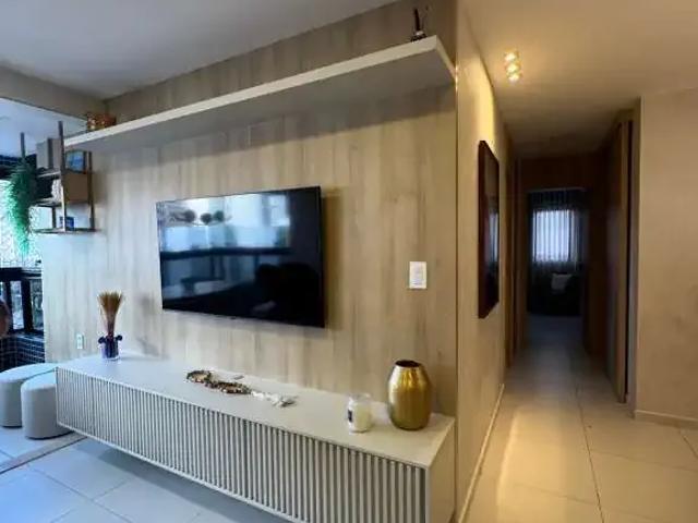 Apartamento para Venda em Maceió/AL Ponta Verde 3 Quartos