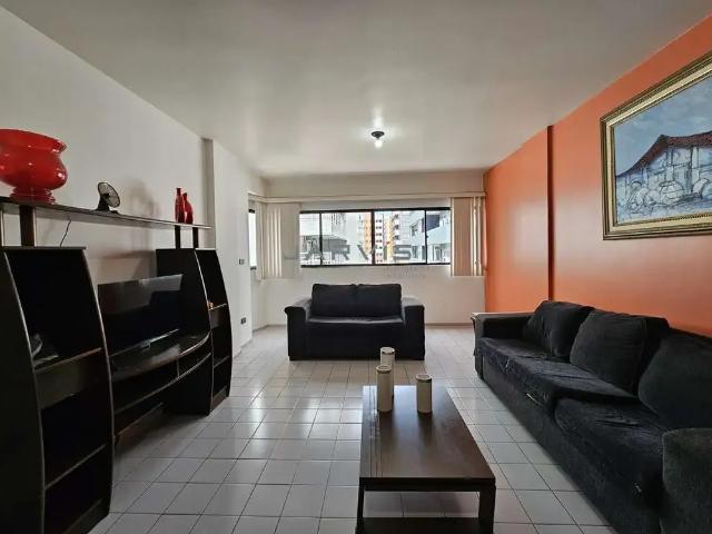 Apartamento para Venda em Maceió/AL Ponta Verde 3 Quartos