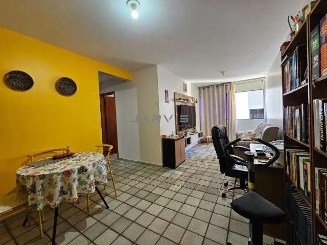 Apartamento para Venda em Maceió/AL Ponta Verde 3 Quartos