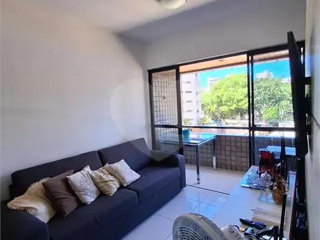 Apartamento para Venda em Maceió/AL Ponta Verde 3 Quartos