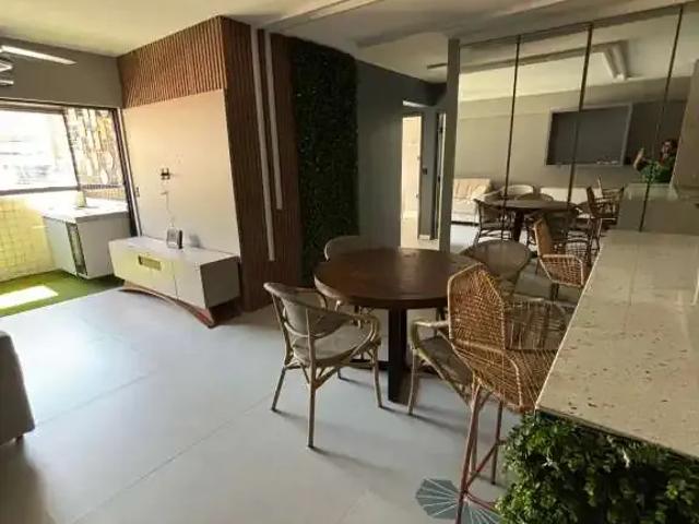 Apartamento para Venda em Maceió/AL Ponta Verde 3 Quartos