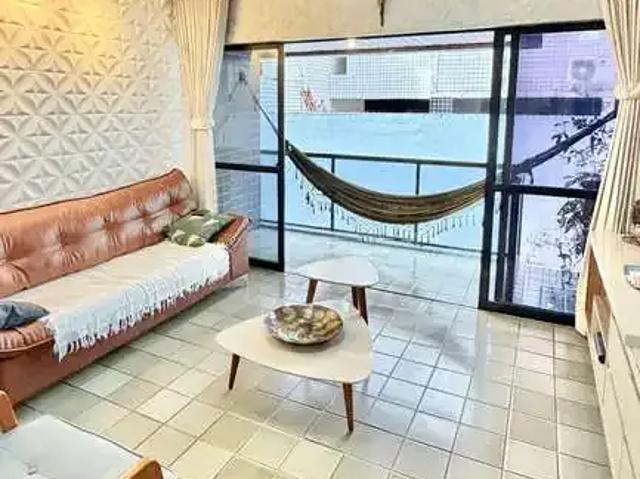 Apartamento para Venda em Maceió/AL Ponta Verde 3 Quartos