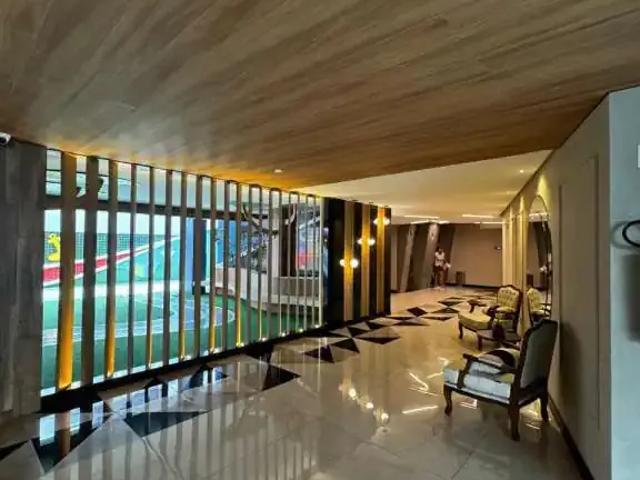 Apartamento para Venda em Maceió/AL Ponta Verde 3 Quartos
