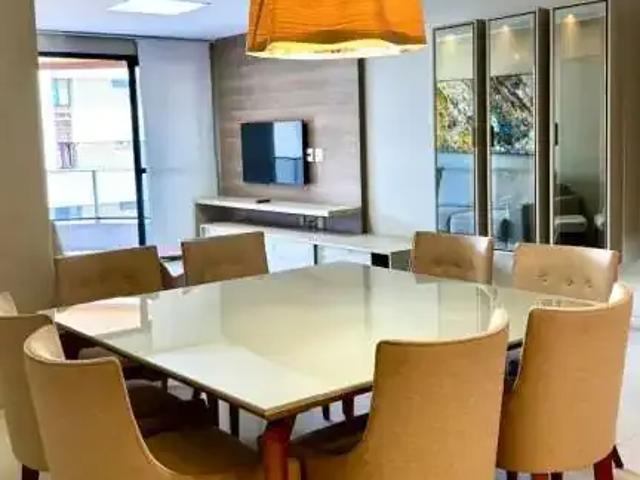 Apartamento para Venda em Maceió/AL Ponta Verde 3 Quartos