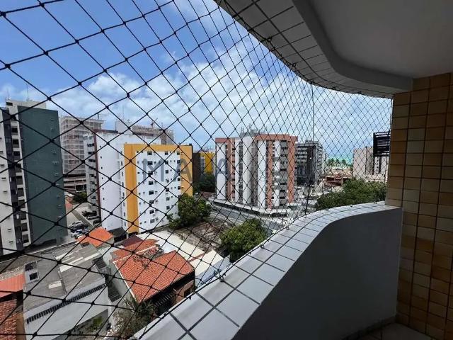 Apartamento para Venda em Maceió/AL Ponta Verde 3 Quartos