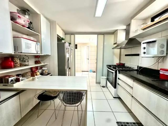 Apartamento para Venda em Maceió/AL Ponta Verde 3 Quartos