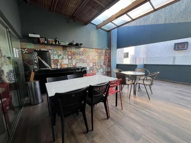 Apartamento para Venda em Maceió/AL Ponta Verde 3 Quartos