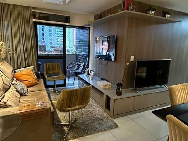 Apartamento para Venda em Maceió/AL Ponta Verde 3 Quartos