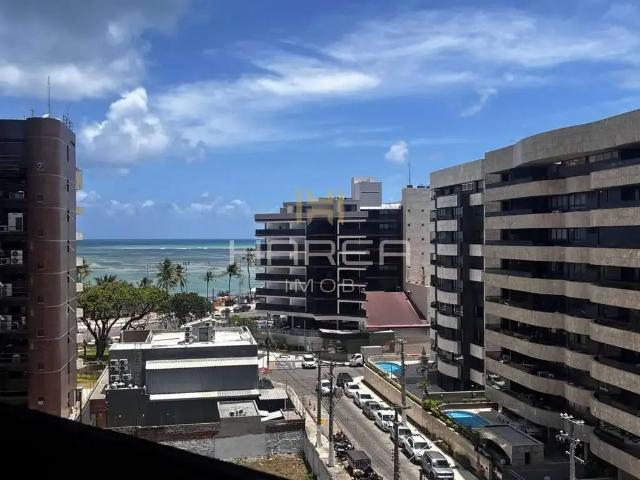 Apartamento para Venda em Maceió/AL Ponta Verde 3 Quartos