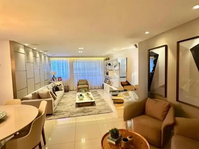 Apartamento para Venda em Maceió/AL Ponta Verde 3 Quartos