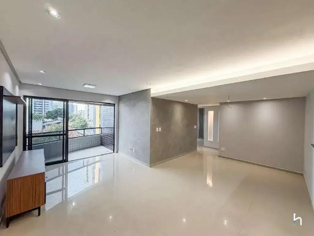 Apartamento para Venda em Maceió/AL Ponta Verde 3 Quartos