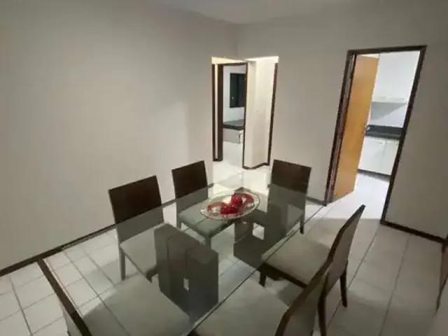 Apartamento para Venda em Maceió/AL Ponta Verde 3 Quartos