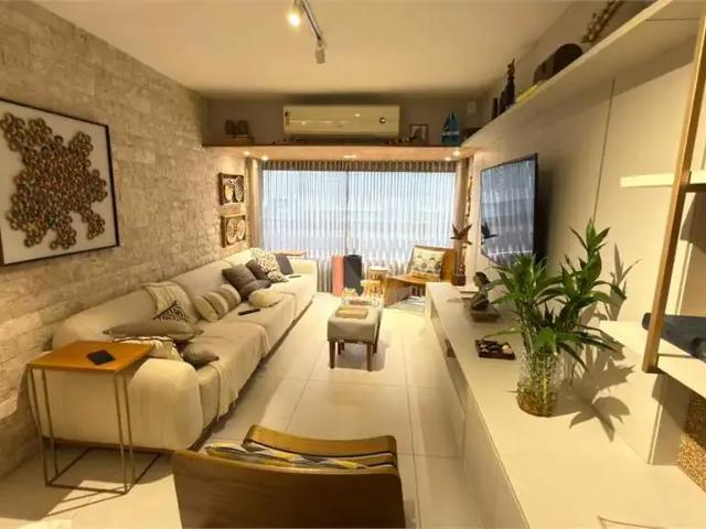 Apartamento para Venda em Maceió/AL Ponta Verde 3 Quartos