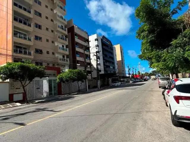 Apartamento para Venda em Maceió/AL Ponta Verde 3 Quartos