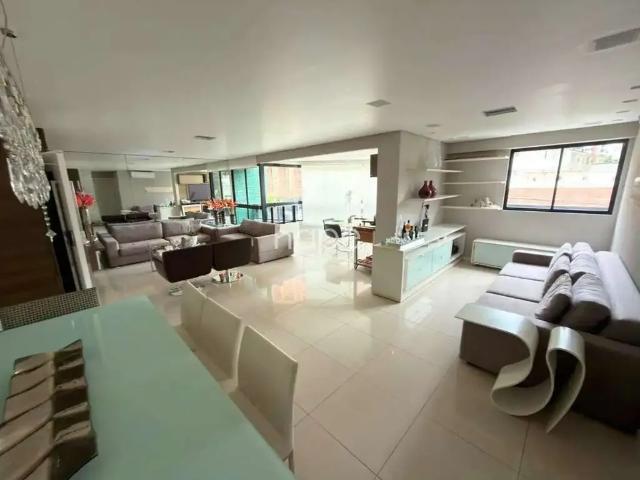 Apartamento para Venda em Maceió/AL Ponta Verde 3 Quartos