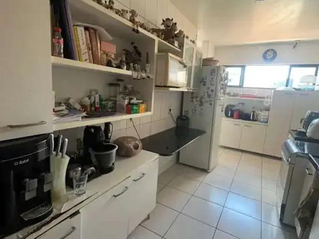 Apartamento para Venda em Maceió/AL Ponta Verde 3 Quartos