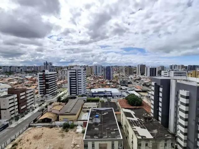 Apartamento para Venda em Maceió/AL Ponta Verde 3 Quartos
