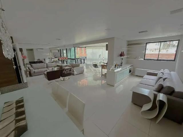 Apartamento para Venda em Maceió/AL Ponta Verde 3 Quartos