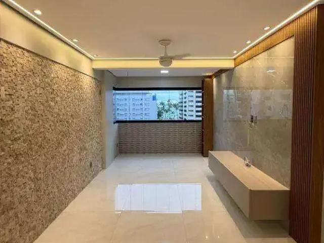 Apartamento para Venda em Maceió/AL Ponta Verde 3 Quartos