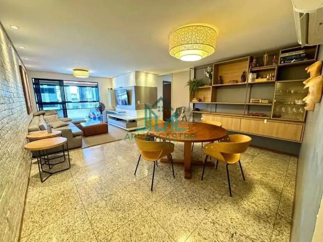Apartamento para Venda em Maceió/AL Ponta Verde 3 Quartos