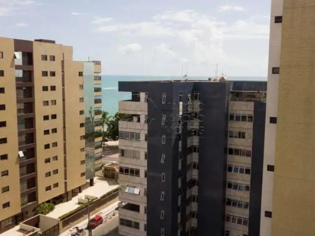 Apartamento para Venda em Maceió/AL Ponta Verde 3 Quartos