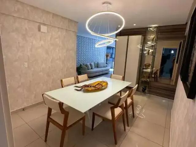 Apartamento para Venda em Maceió/AL Ponta Verde 3 Quartos