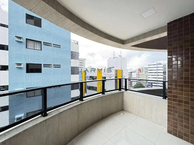Apartamento para Venda em Maceió/AL Ponta Verde 3 Quartos