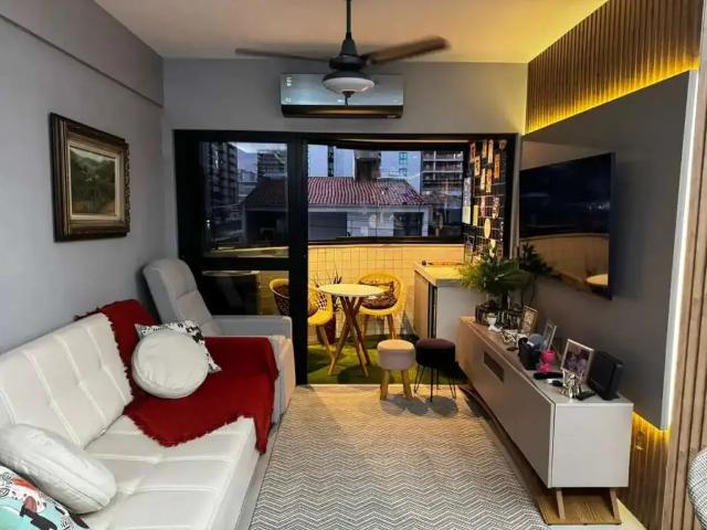 Apartamento para Venda em Maceió/AL Ponta Verde 3 Quartos