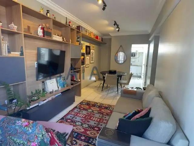 Apartamento para Venda em Maceió/AL Ponta Verde 3 Quartos