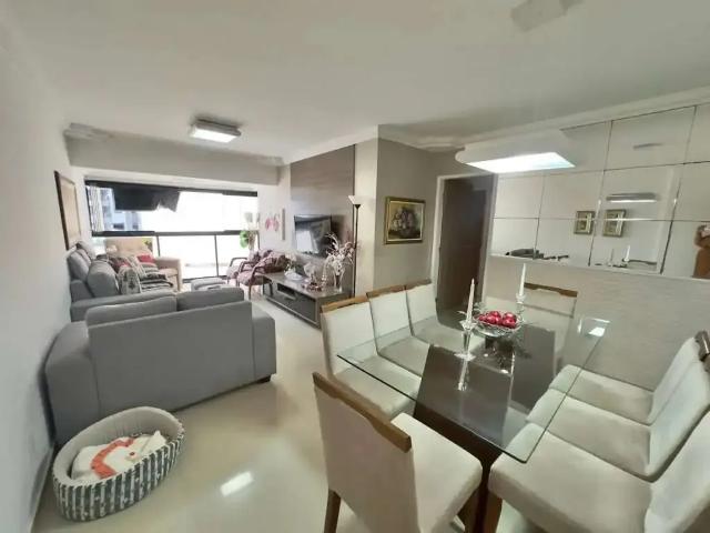 Apartamento para Venda em Maceió/AL Ponta Verde 3 Quartos