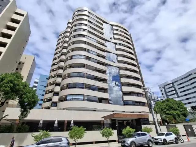 Apartamento para Venda em Maceió/AL Ponta Verde 3 Quartos